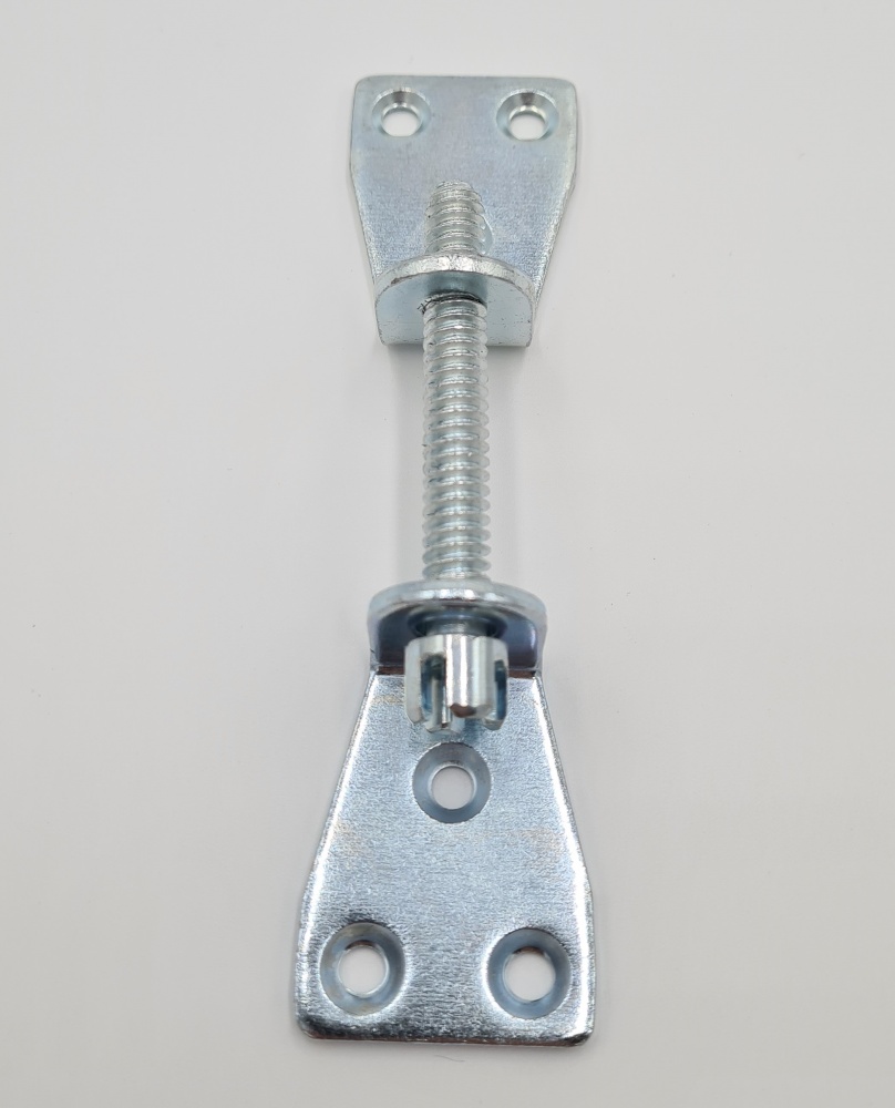 Worktop Connecting Bolt with Brackets - solmer.co.uk